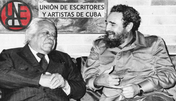 Escritores y artistas de Cuba debatirán sobre desafíos culturales